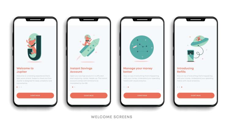 Jupiter Bank: A New Era of Digital Banking for a Tech-Savvy Generation
