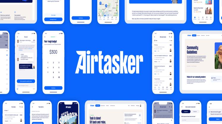 Airtasker: Revolutionizing the Gig Economy and Task-Based Work