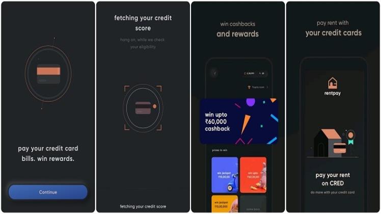 Cred Pay: Redefining Digital Payments with Rewards and Convenience