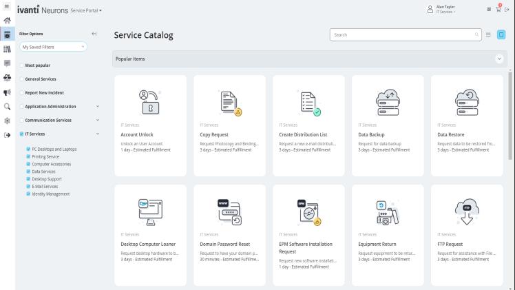 Ivanti: A Comprehensive Guide to Modern IT and Endpoint Management ...